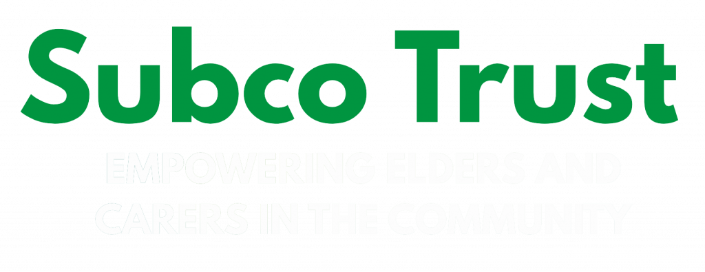 Subco Trust – Reach out to elders & carers