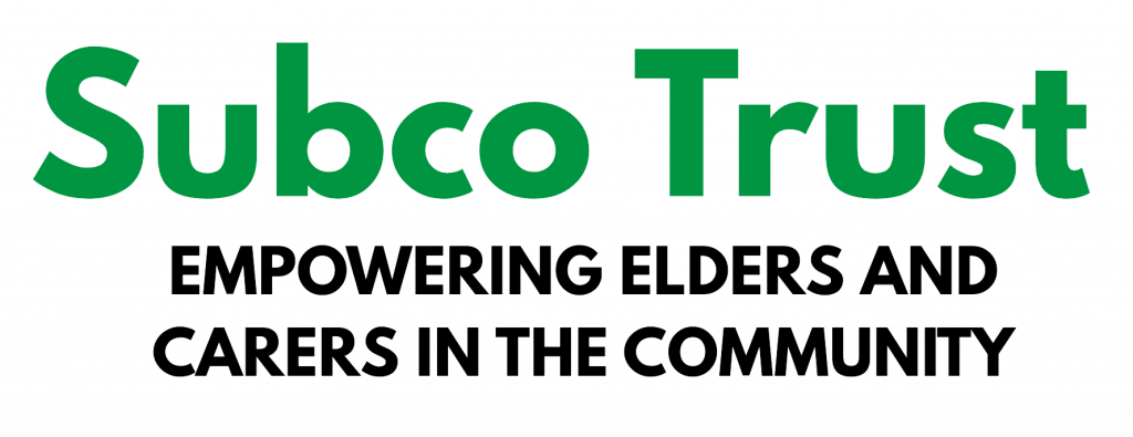 Subco Trust – Reach out to elders & carers