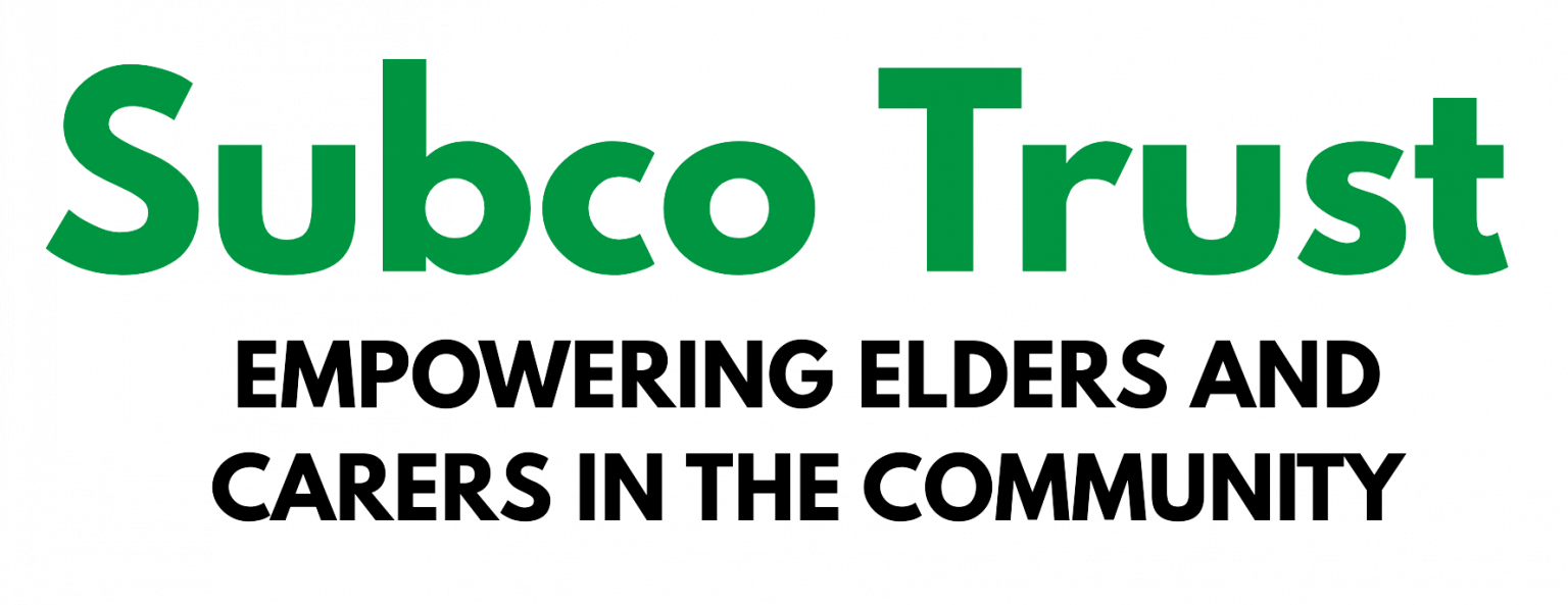 Subco Trust – Reach out to elders & carers