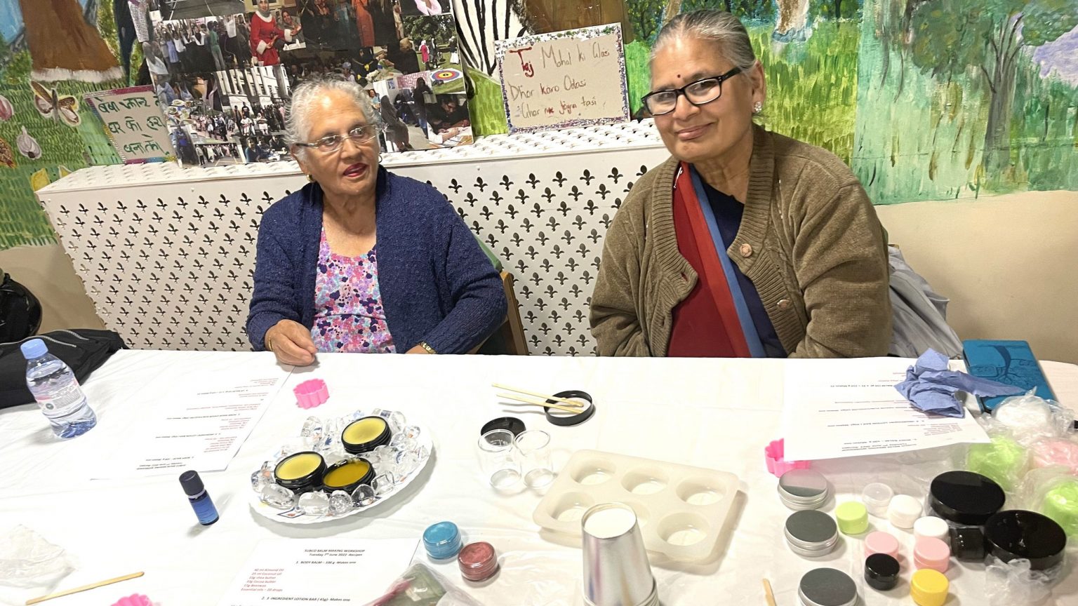 Subco Trust – Reach out to elders & carers