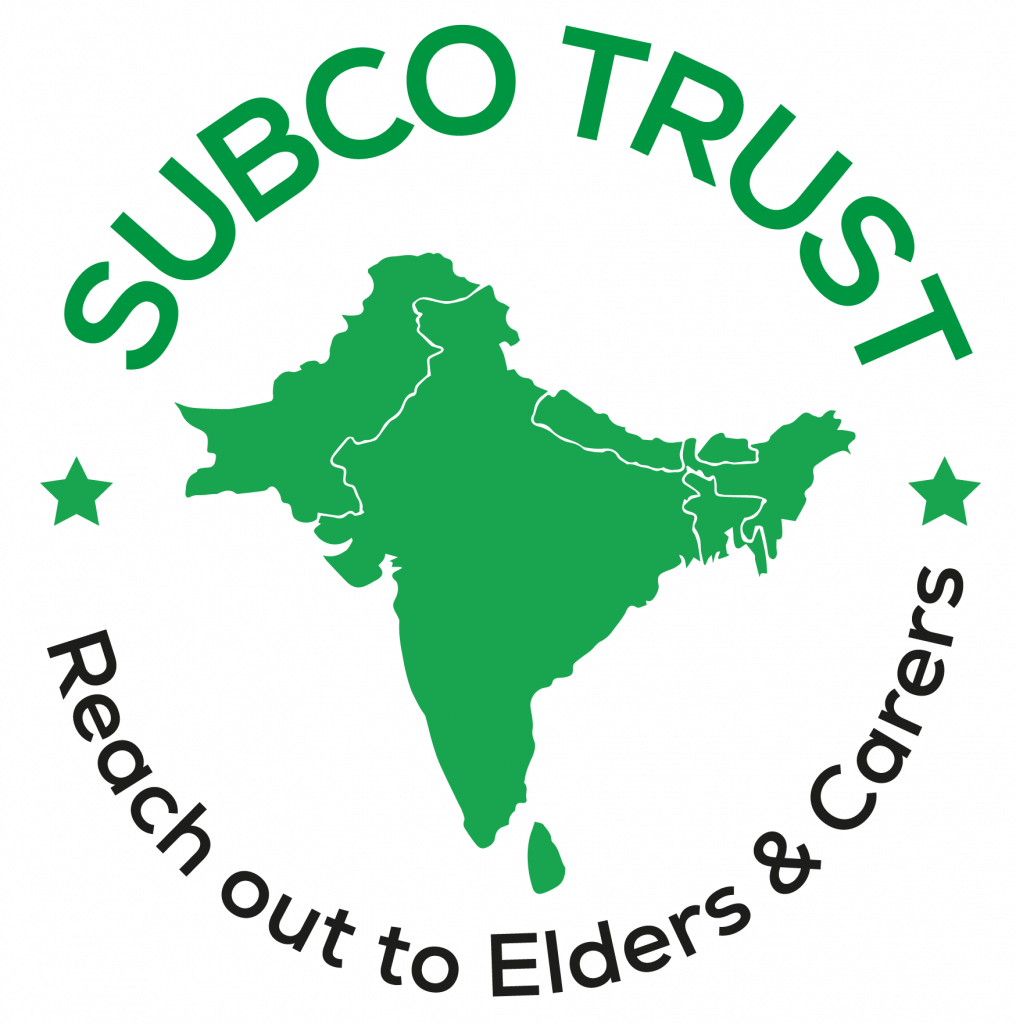 Contact – Subco Trust