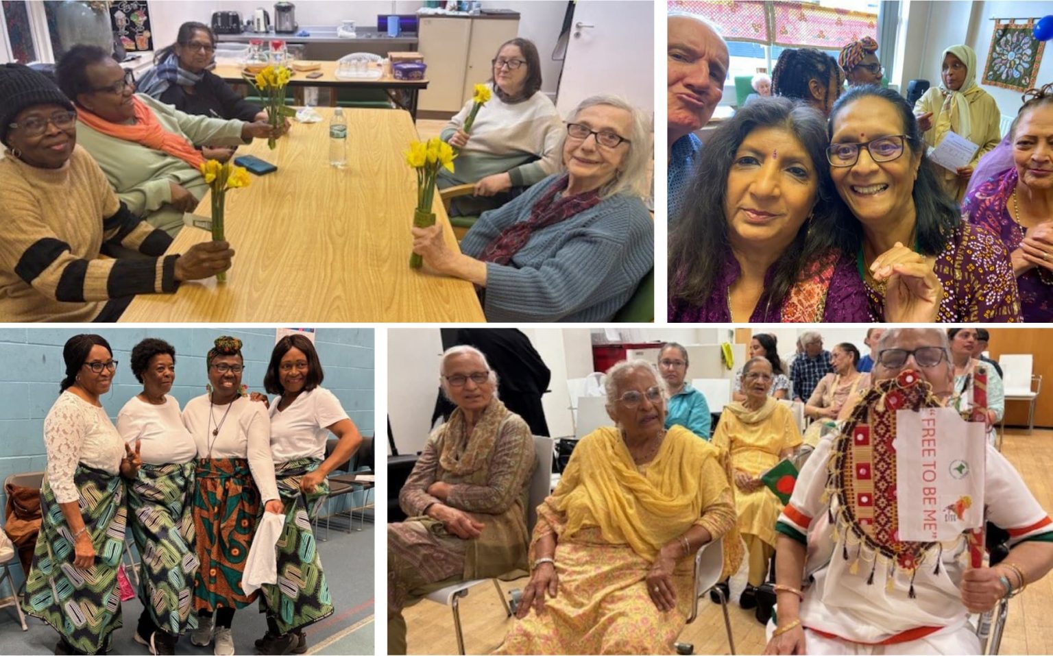 Subco Trust – Reach out to elders & carers